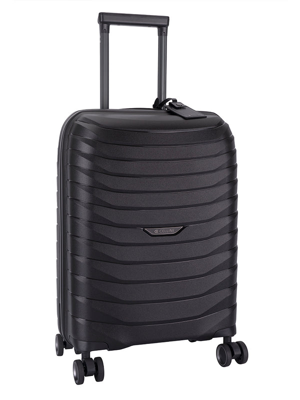 Cellini-Grande Cabin Black 870515 – MyTravelShop Luggage